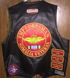 Custom Biker Patch Maker Online | Iron Thread