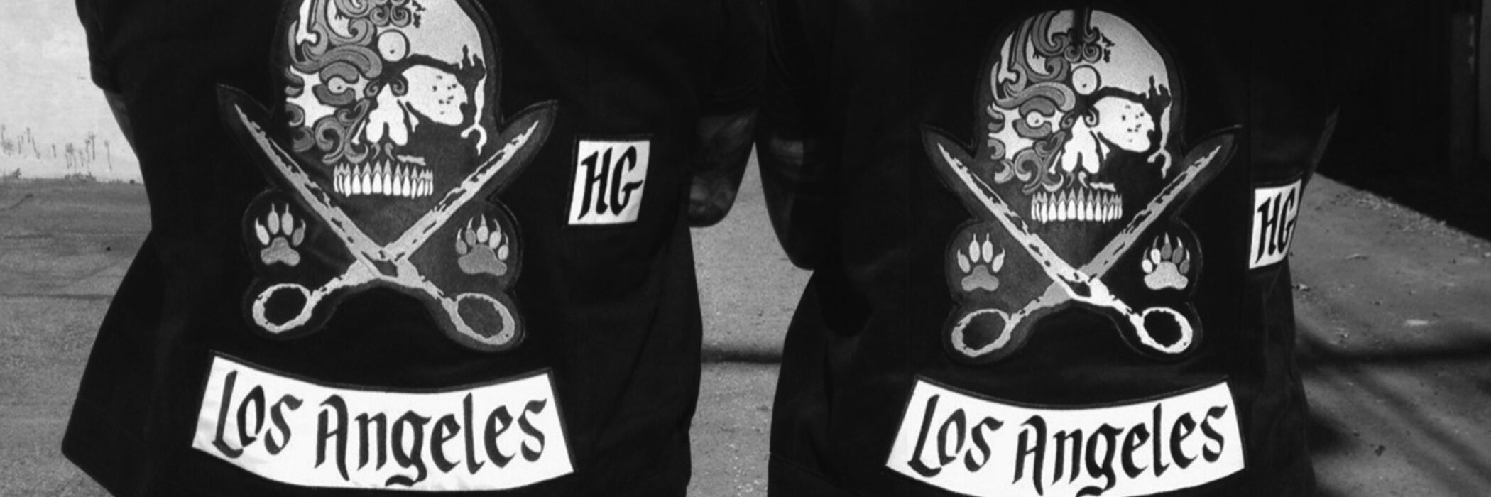 Custom MC Rockers Made in the USA | Iron Thread