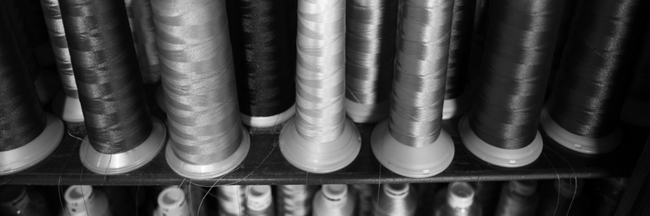 Custom Handmade Patches Made in the USA | Iron Thread